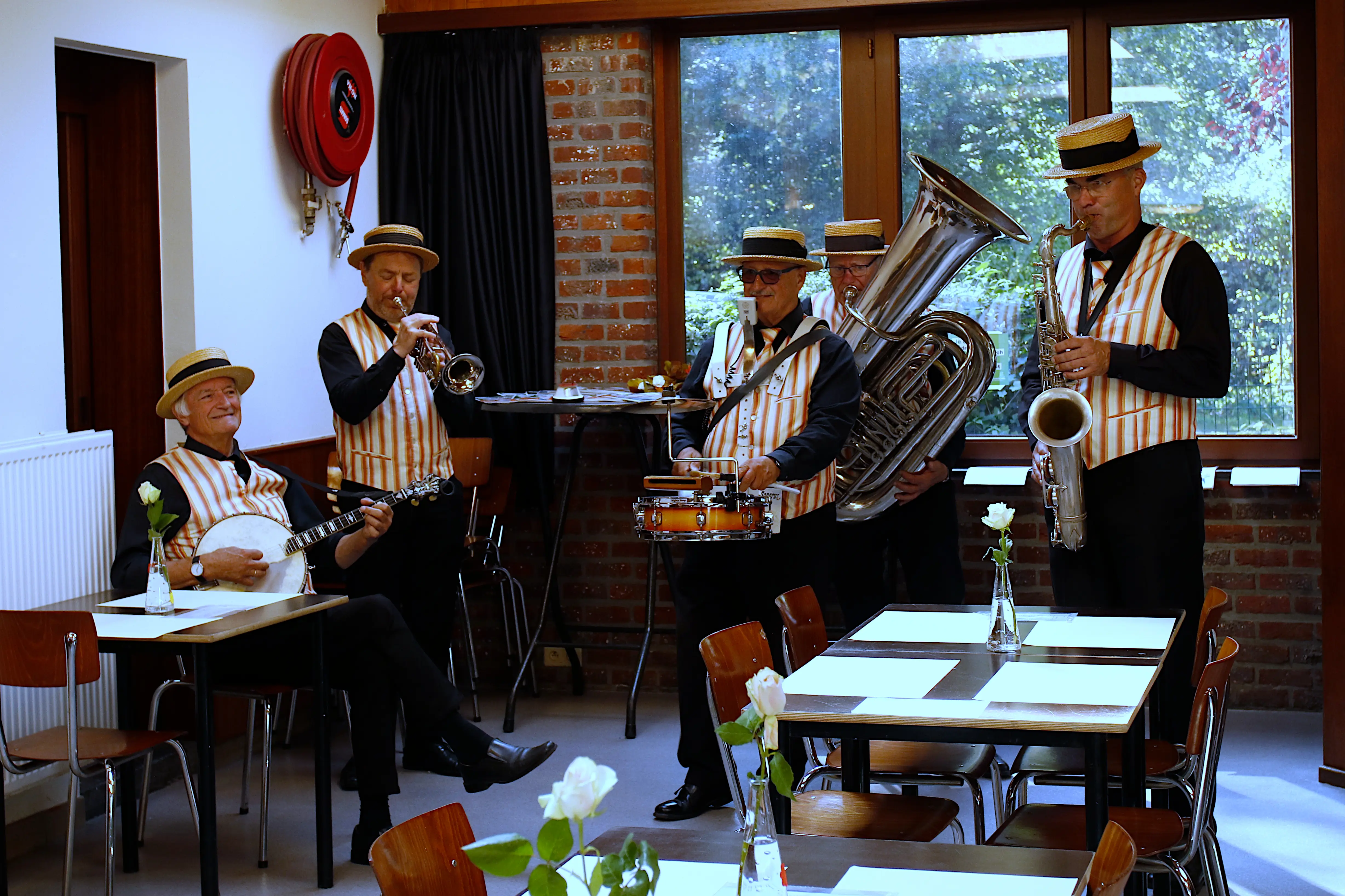 Jaarmarkt Sint-Genesius-Rode | Fotogalerij 2021